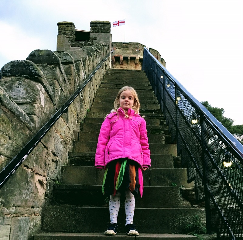 Visiting Warwick Castle: How to get the most our of your day