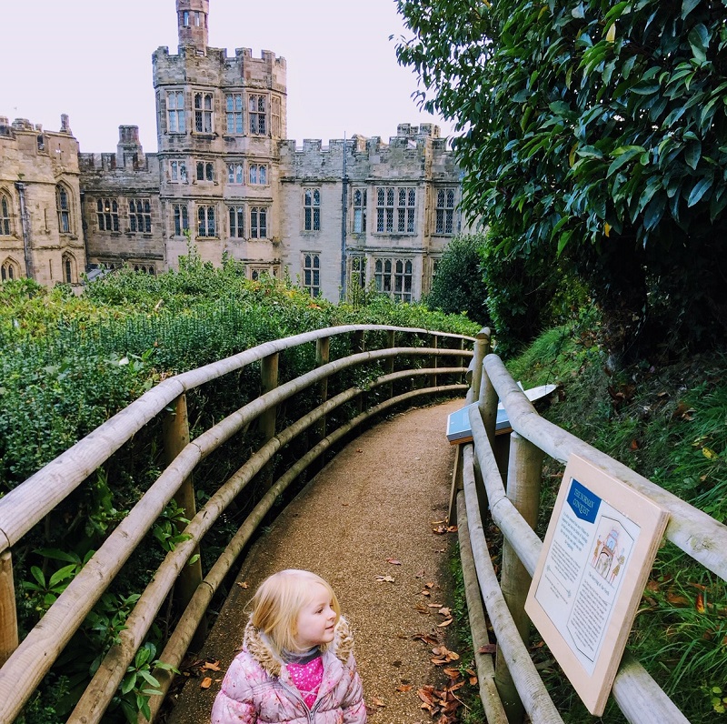 Visiting Warwick Castle: How to get the most our of your day