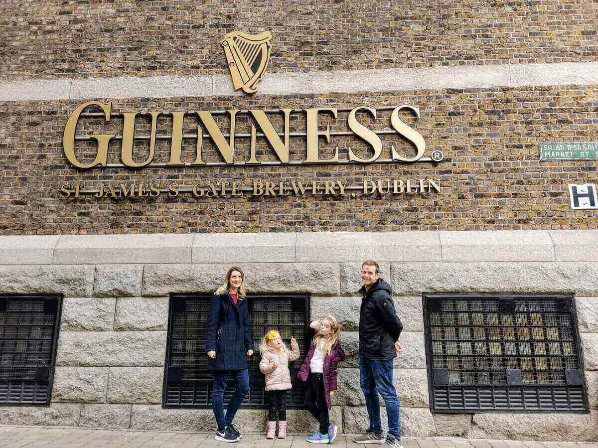 21 amazing things to do in Dublin with kids