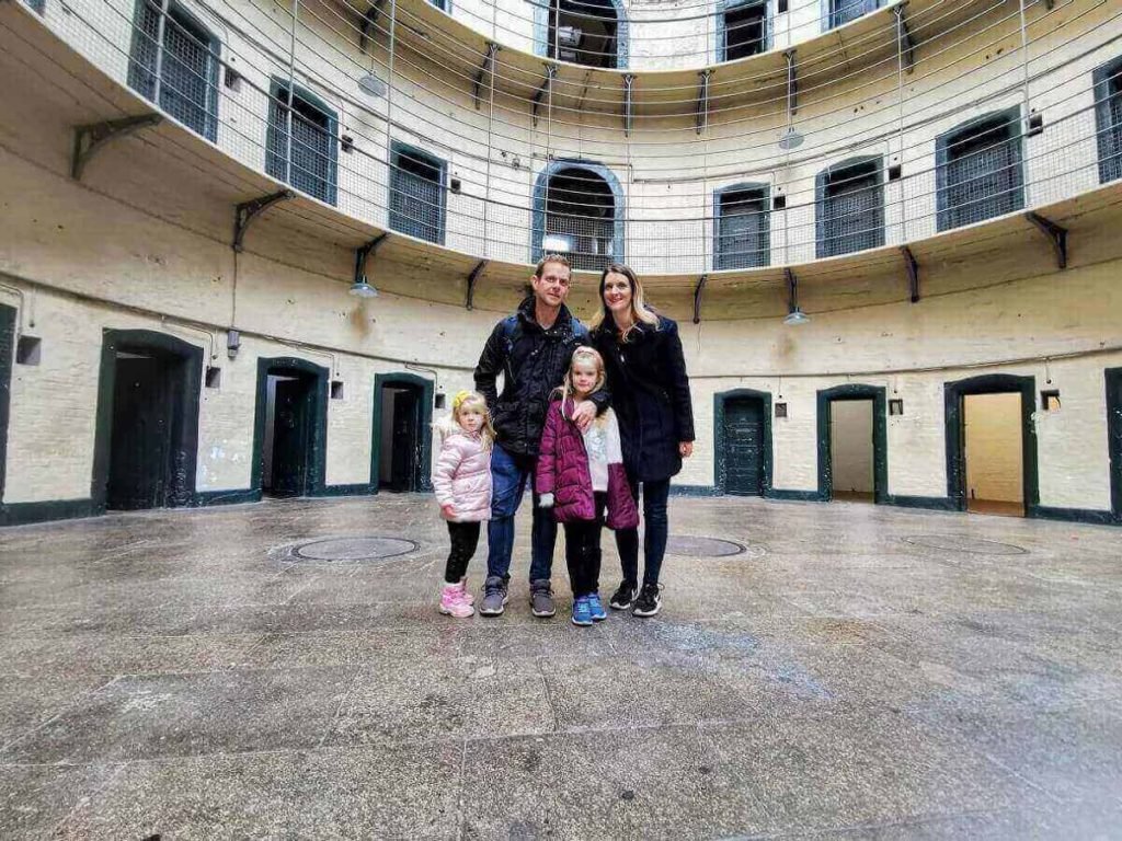 21 amazing things to do in Dublin with kids