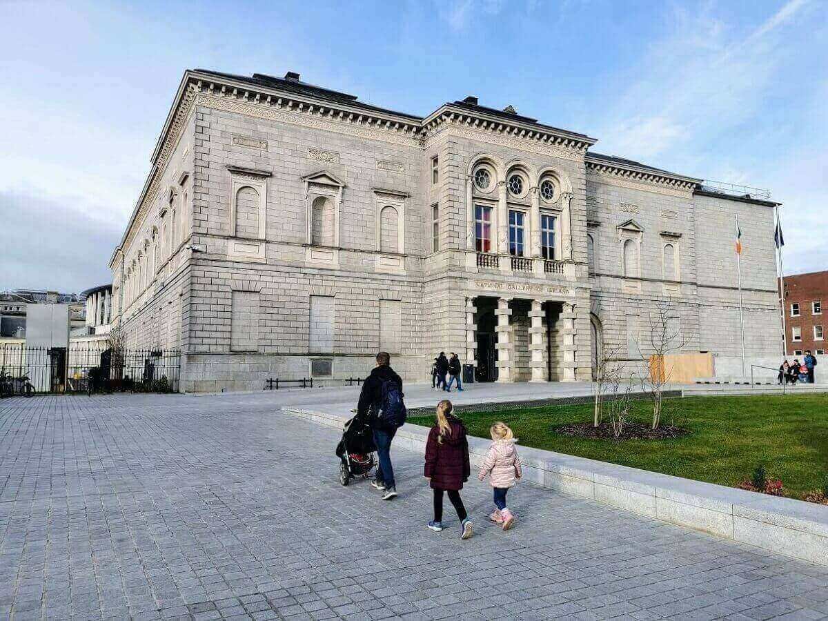 21 amazing things to do in Dublin with kids