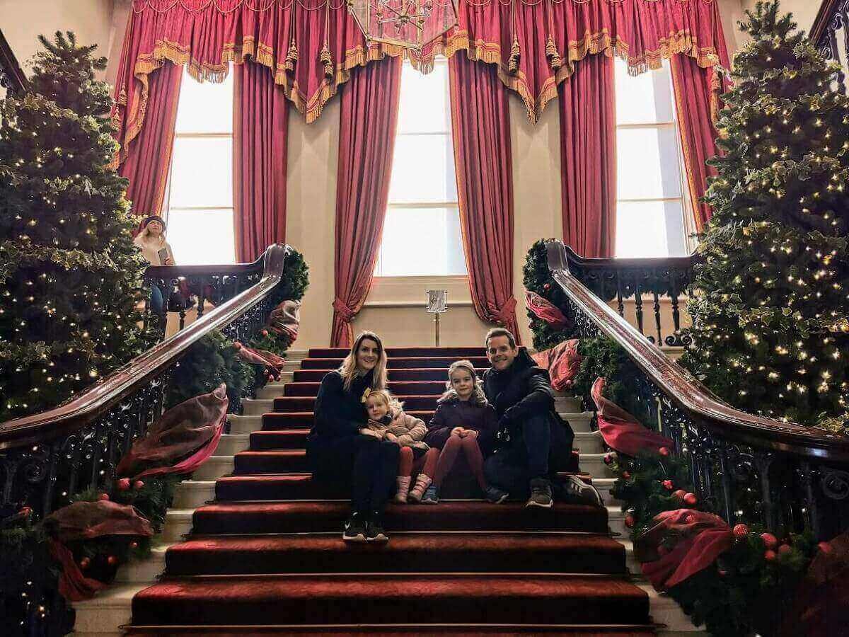 21 amazing things to do in Dublin with kids